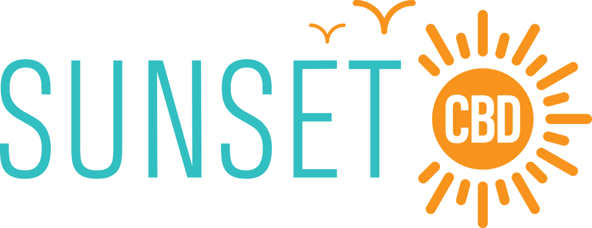 Sunset CBD: A Leader in Organic CBD Hemp Products