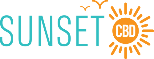 CBD Pain Relief Cream - Ultra Strength - Sunset CBD